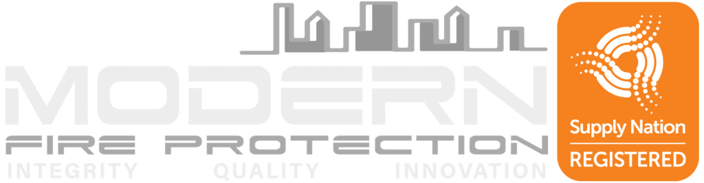 Home - Modern Fire Protection