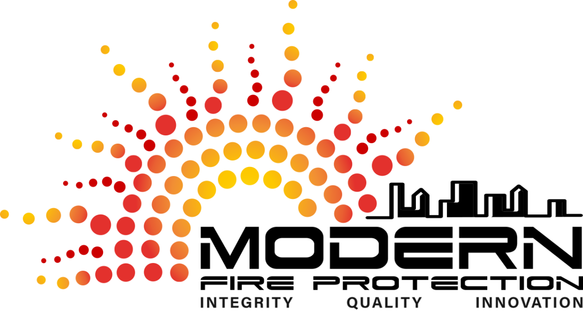 Home - Modern Fire Protection